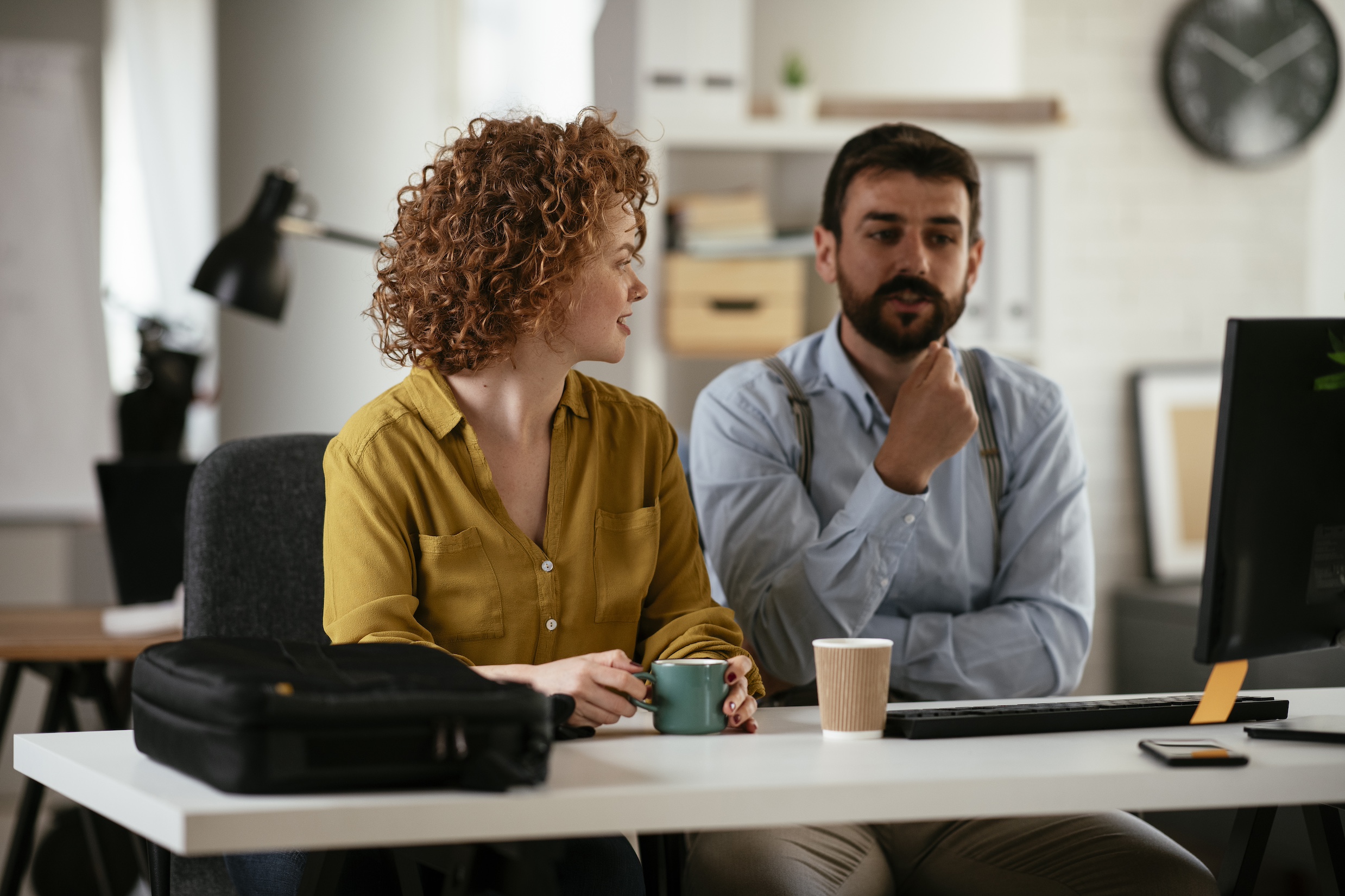 Trauma Informed Care Principles and Practices In The Workplace
